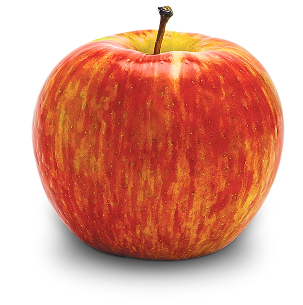 Honeycrisp - Manzanas de Washington
