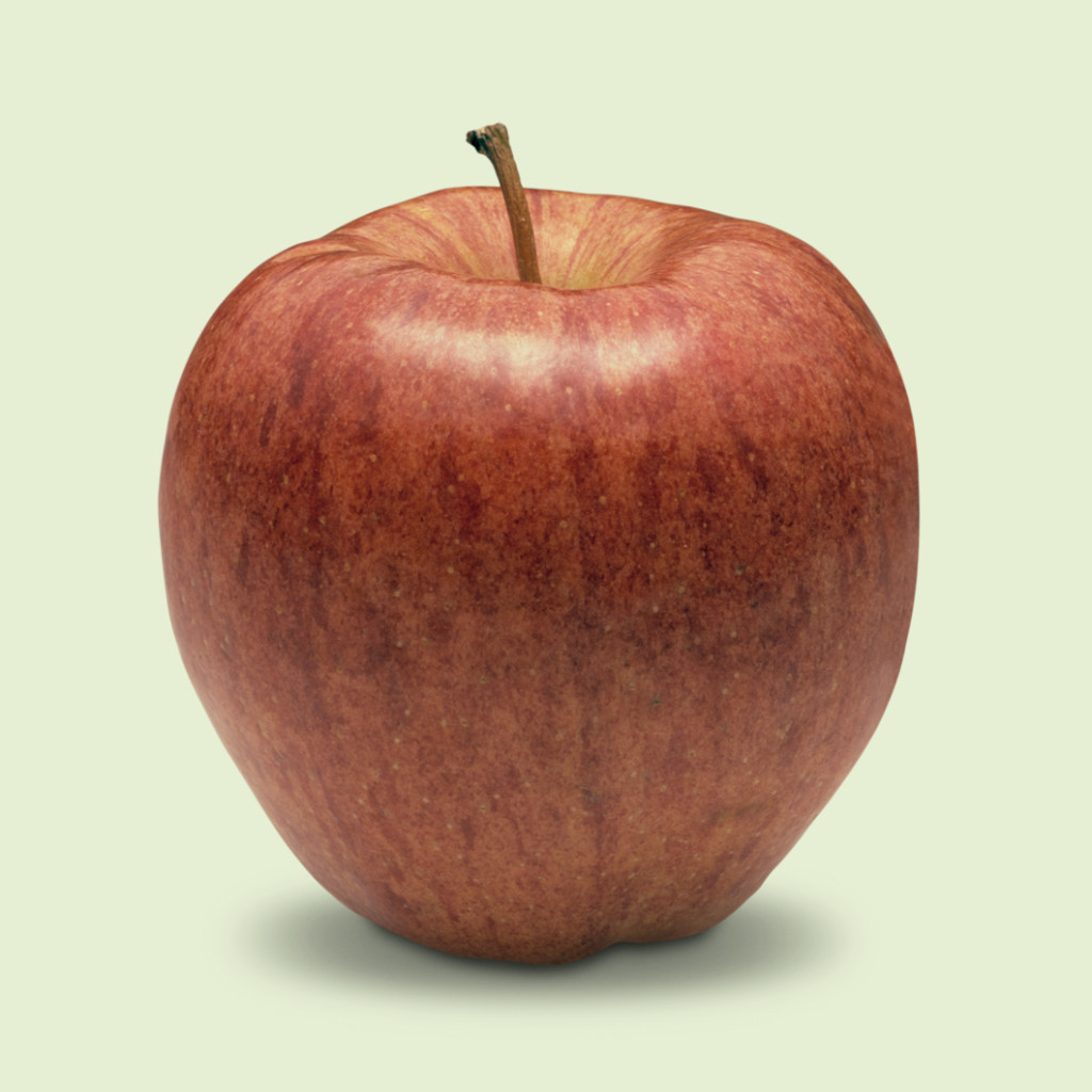 All Apple Varieties - Washington Apples