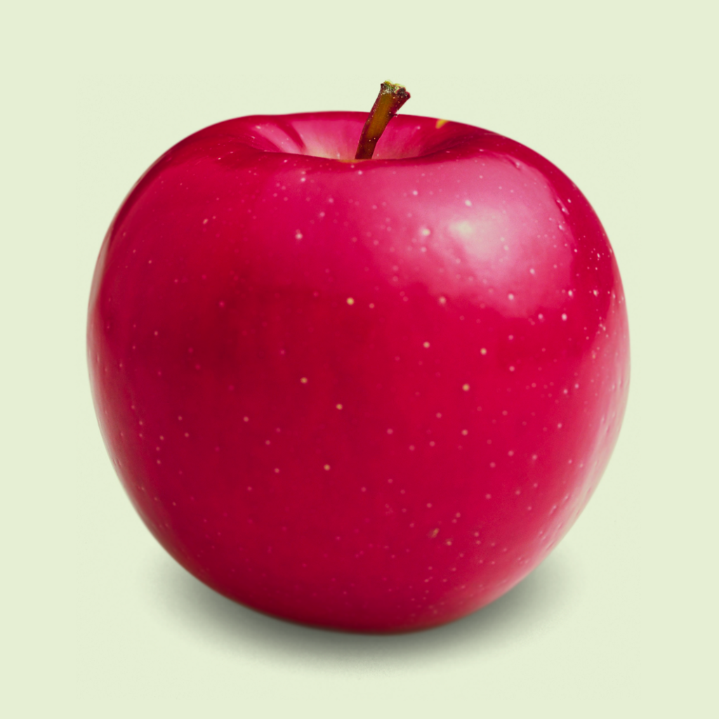 Rome - Washington Apples