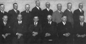 About Us - Washington Apples